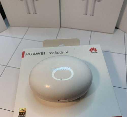 Кейс Huawei Freebuds 5i Оригинал Новый