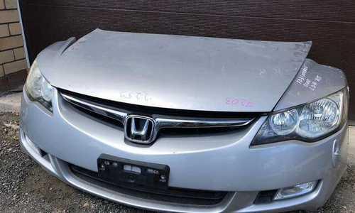 Ноускат Honda Civic 4D / Хонда Цивик 4Д