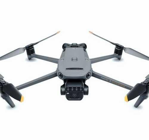 Квадрокоптер DJI Mavic 3 Multispectral