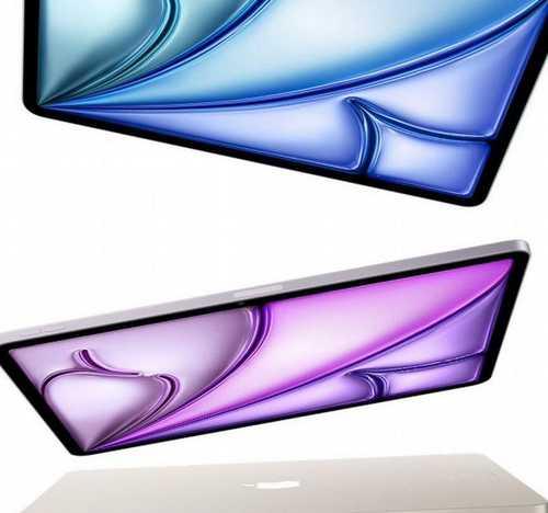 Планшет Apple iPad Air 11 (2024) Wi-Fi 256Gb