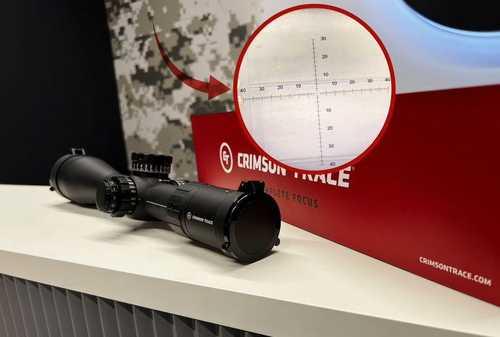 Оптический прицел crimson Trace Optics 2 Series 6