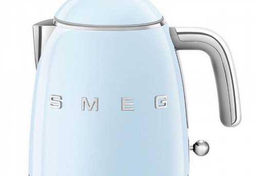 Чайник KLF05pbeu blue smeg