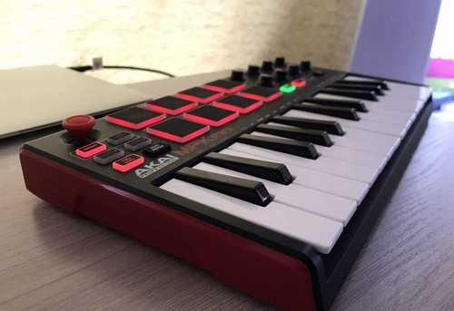 Akai mpk mini