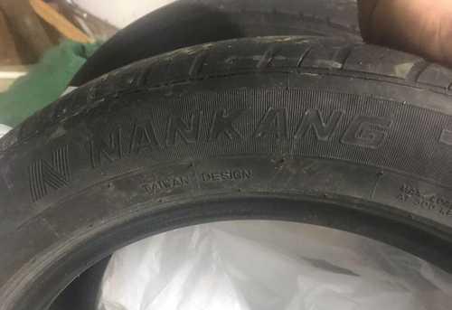 Nankang SV-1 20.5/55 R16