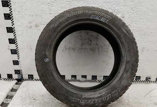 Bridgestone Blizzak DM-V1 255/60 R18