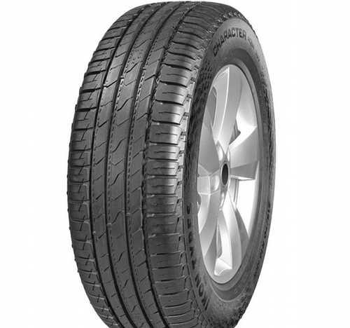 Ikon Tyres Character Aqua SUV 235/55 R18 100V