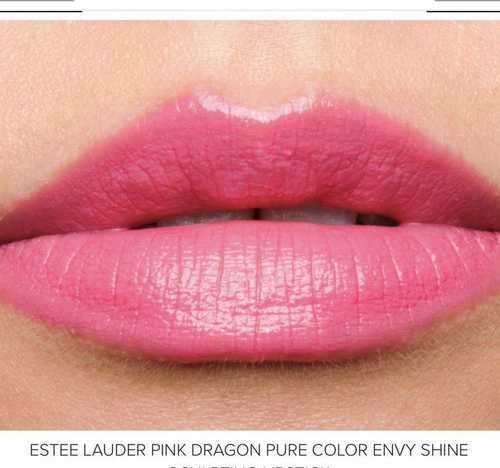 Помада Estee Lauder Pure Color Envy 430 pink