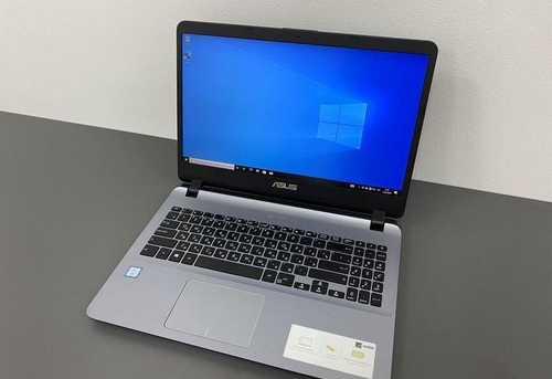 Ноутбук Asus VivoBook X507U