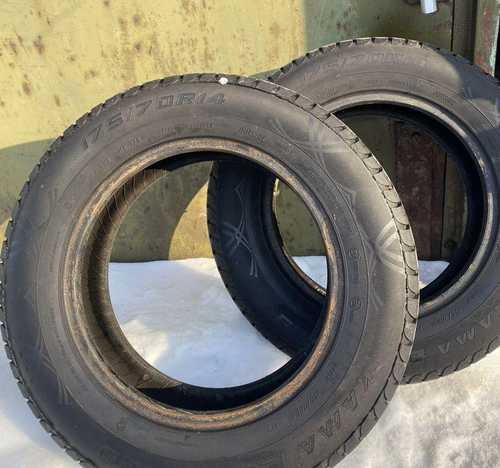 КАМА Кама-Евро-129 175/70 R14 84H