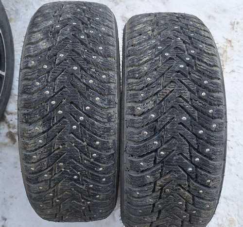 Nokian Tyres Nordman 8 195/55 R16 91