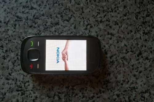 Телефон Nokia 7230