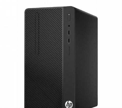Персональный компьютер HP 290 G1 SFF 173988