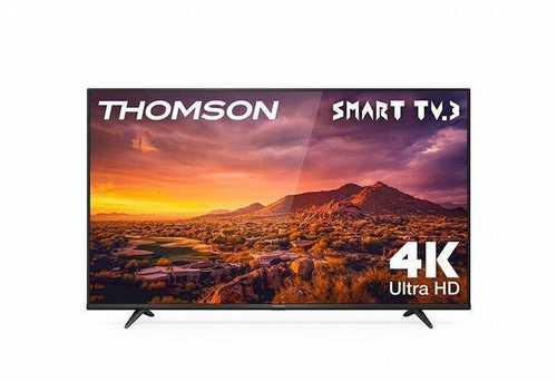 Телевизор Thomson 55UG6400 (кд23)