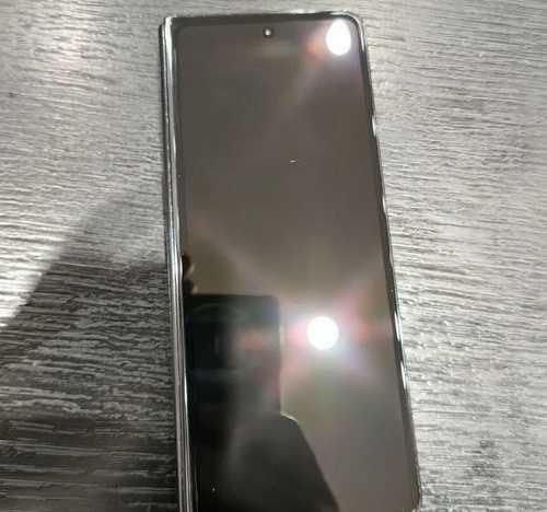 Samsung Galaxy Z Fold4, 12/256 ГБ