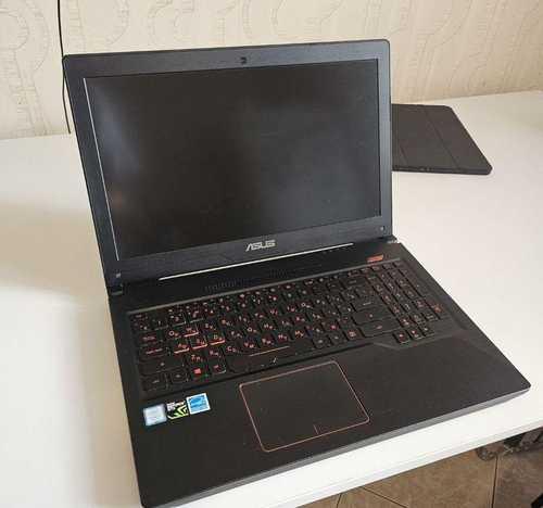 Asus fx503vm