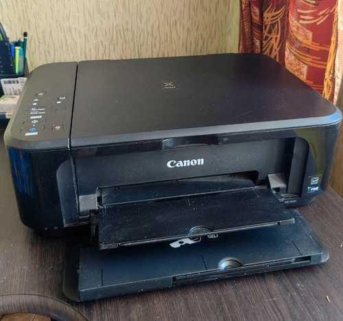 Принтер Canon pixma mg3640