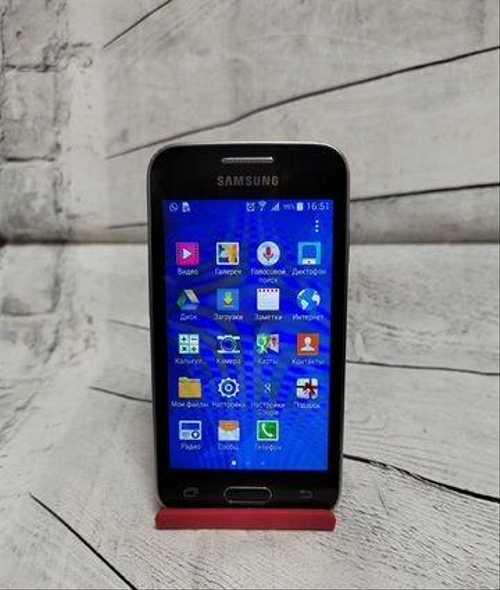 Samsung SM-G313H Galaxy Ace 4