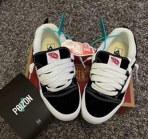 Vans knu skool Оригинал дутиши