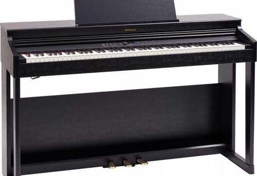 Roland RP701-CB цифровое пианино