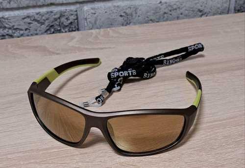 Поляризационные очки Shimano