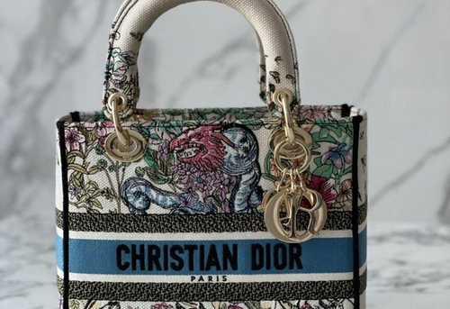 Сумка Christian Dior