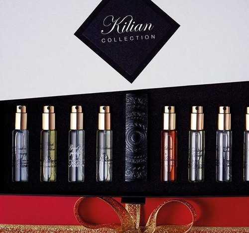 Подарочный набор kilian