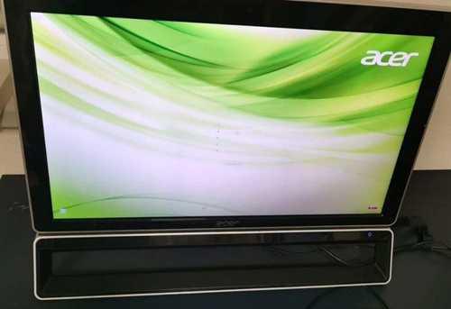 Моноблок Acer Aspire Z3170