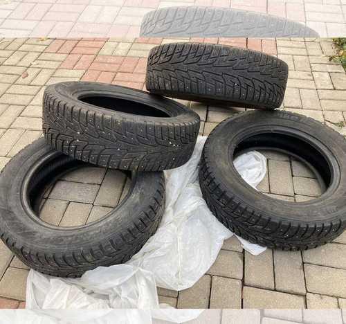 Hankook Winter I'Pike 195/65 R15