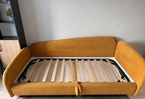 Кровать тахта 90х200