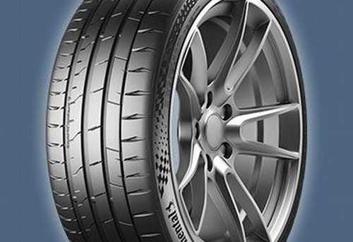 Continental ContiSportContact 7 275/40 R20 106Y