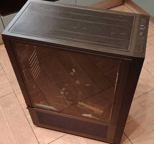 Корпус Корпус full tower thermaltake core x 71