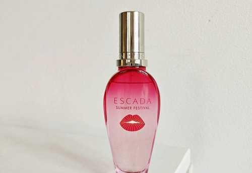 Escada Summer Festival 50ml