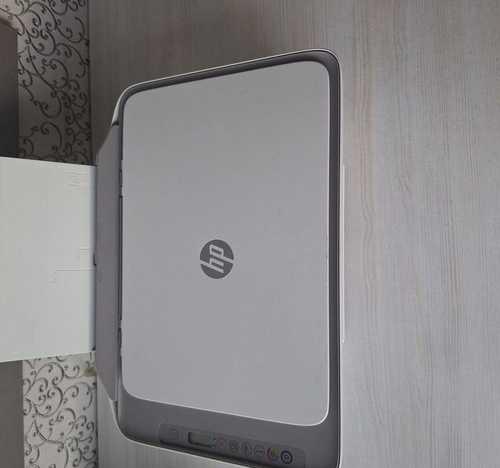 Принтер hp