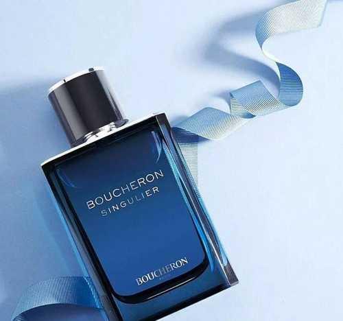 Boucheron Singulier Парфюмерная вода 100 мл