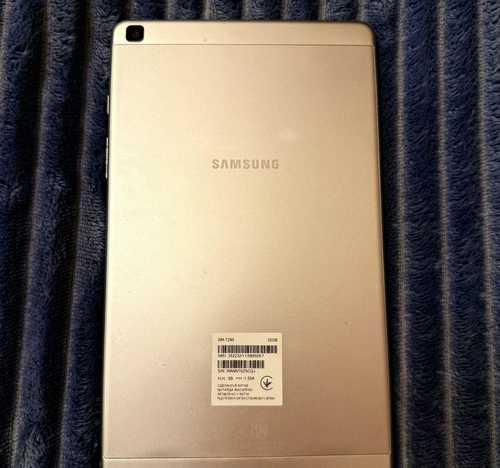 Samsung galaxy tab A8