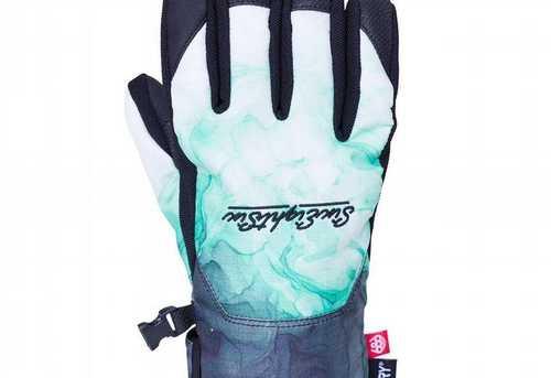 Перчатки для сноуборда 686 wmns revel glove