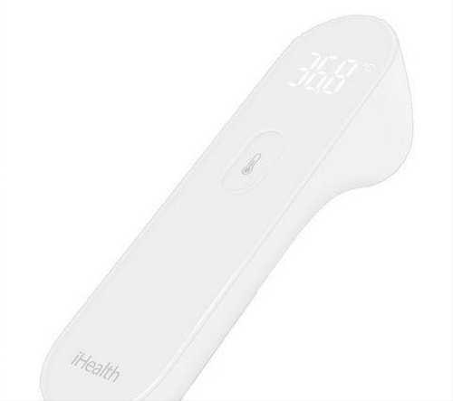 Бесконтактный термометр Xiaomi iHealth Meter Therm