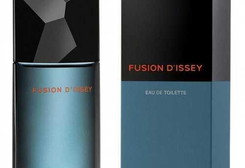 Issey Miyake Fusion D Issey туалетная вода 50 мл