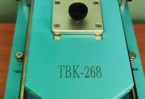 Сепаратор для телефонов tbk 268