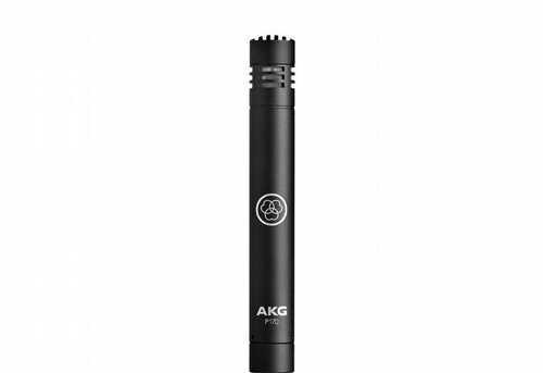 AKG P170 конденсаторный микрофон