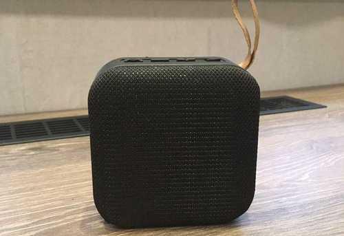 Колонка bt speaker