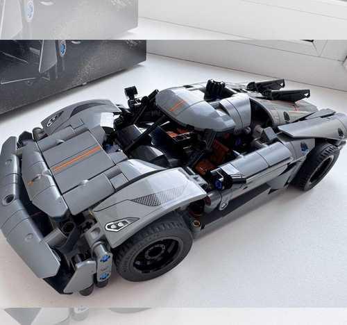 Lego technic