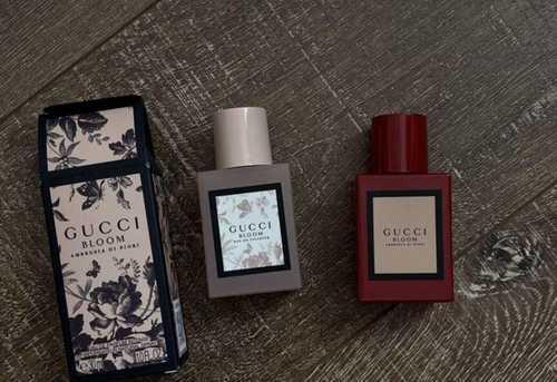 Парфюмерная вода Gucci bloom