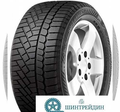 Gislaved Nord Frost 200 205/50 R17 93T