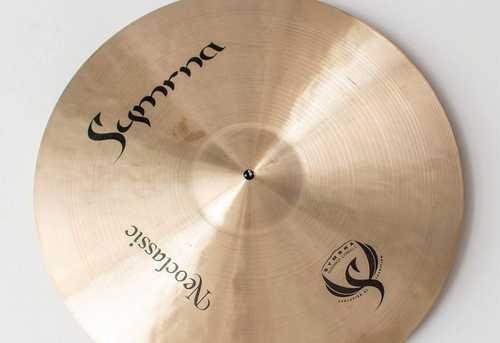 Тарелка Splash 12" Neoclassic Symrna Cymbals