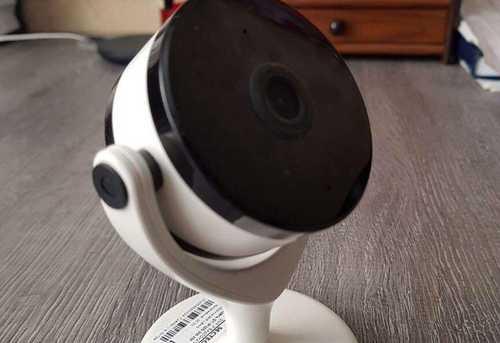IP Wi-Fi камера видеонаблюдения Sectec