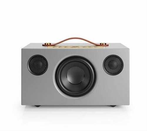 Мультирум акустика Audio Pro C5 MkII Grey