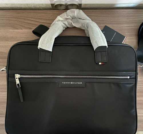 Сумка для ноутбука Tommy Hilfiger