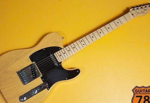 Fender American Deluxe Telecaster, USA 2015