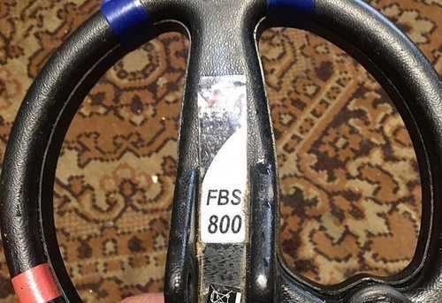 Катушка металлоискателя FBS 800